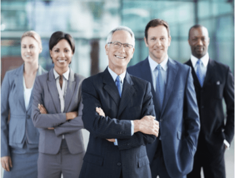 Team - David L. Houseman & Associates LLC